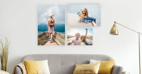 How to Make a Poster from a Photo in 5 Easy Steps