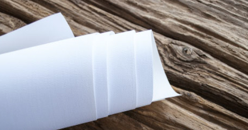 What Is Rolled Canvas Print?